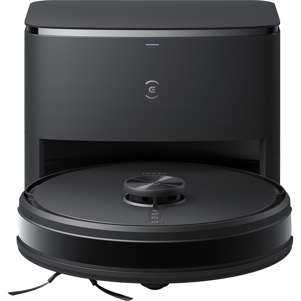 Robot hút bụi lau nhà Ecovacs Y1 Pro Plus Chính Hãng, Giá Rẻ | Nguyễn Kim