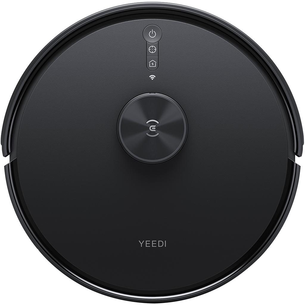 Robot hút bụi lau nhà Ecovacs Y1 Pro Plus Chính Hãng, Giá Rẻ | Nguyễn Kim