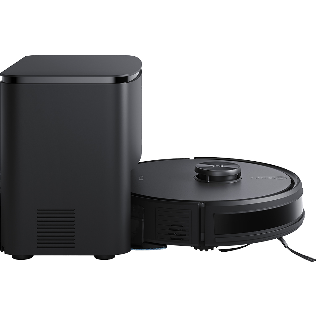 Robot hút bụi lau nhà Ecovacs Y1 Pro Plus Chính Hãng, Giá Rẻ | Nguyễn Kim