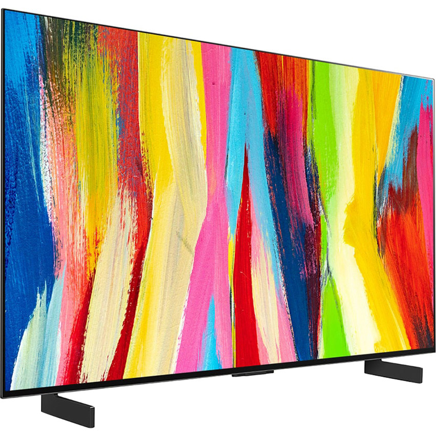 Smart Tivi OLED LG 4K 42 inch OLED42C2PSA Giá Rẻ, Chính Hãng | Nguyễn Kim