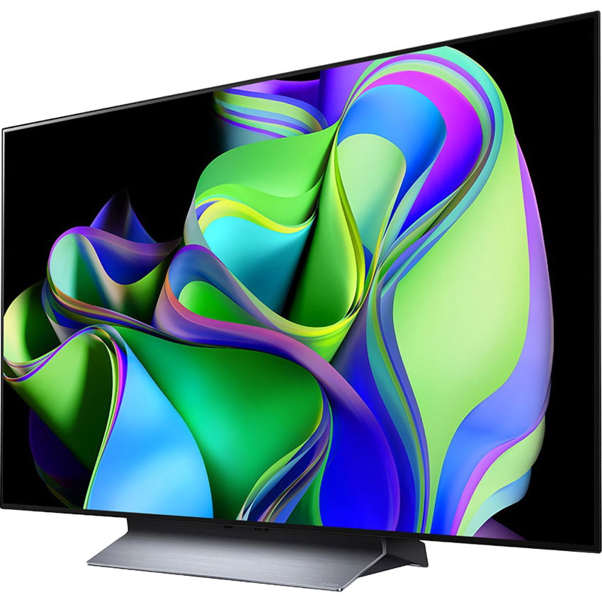 Smart Tivi OLED LG 4K 48 inch OLED48C3PSA.ATV Mới 2023 | Nguyễn Kim