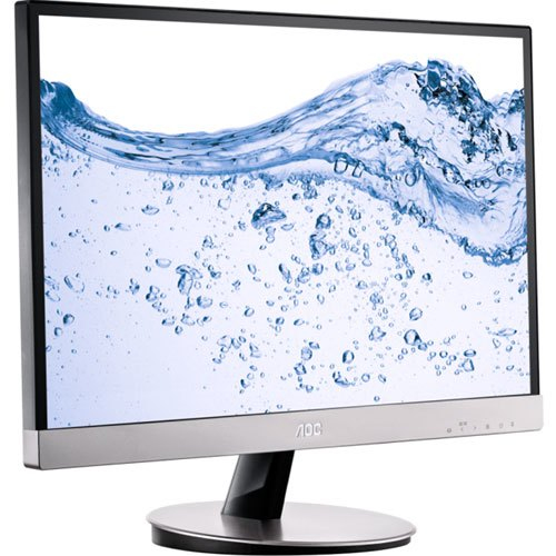 Monitor AOC I2269VW 21.5 inches Full HD giá tốt tại nguyenkim.com