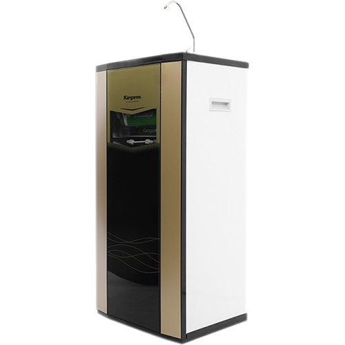 Máy Lọc Nước RO Kangaroo 9 Lõi KG 110VTU | Nguyễn Kim