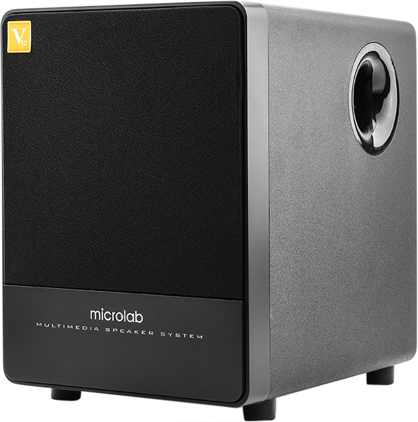 Loa vi tính Microlab FC-570BT giá tốt | Nguyễn Kim