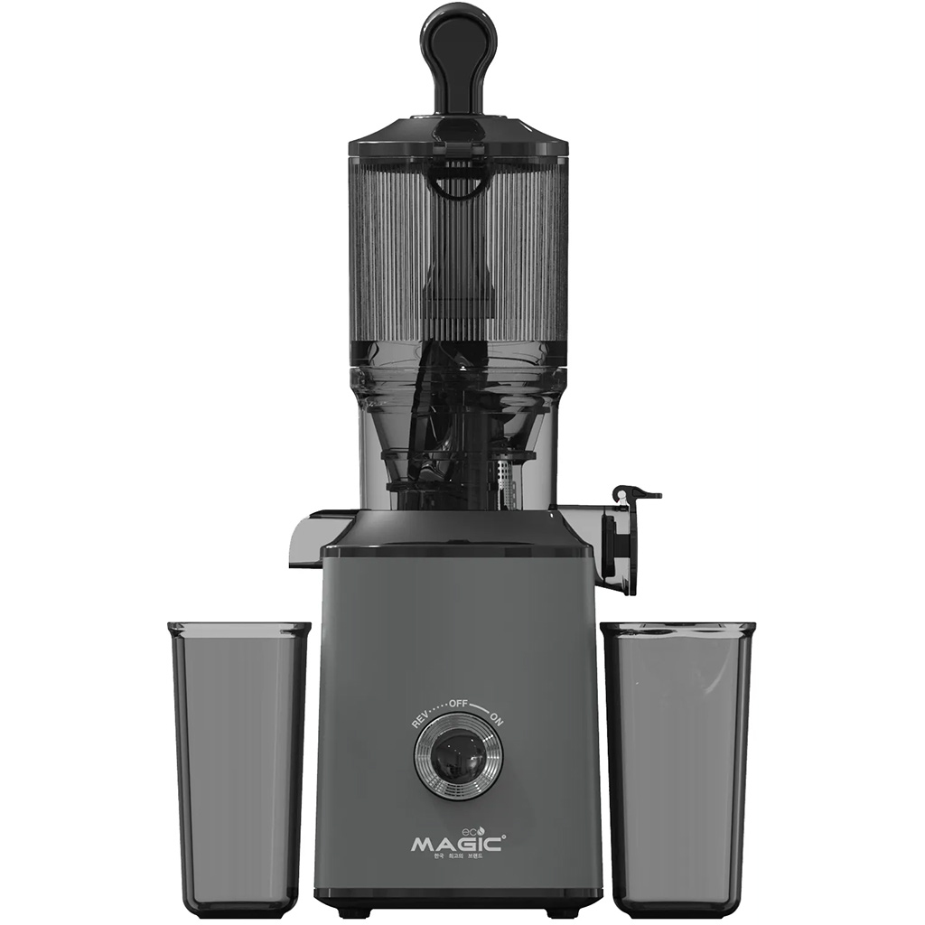 Máy ép chậm Magic Eco AC-147 Giá Rẻ, Chính Hãng | Nguyễn Kim
