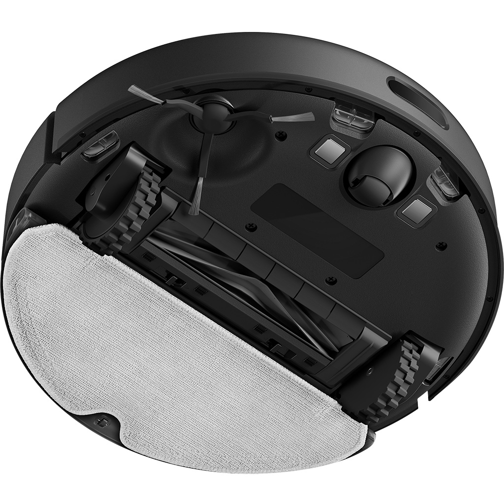 Robot hút bụi lau nhà Dreame D9 Max Gen 2.0 Chính Hãng, Giá Rẻ | Nguyễn Kim