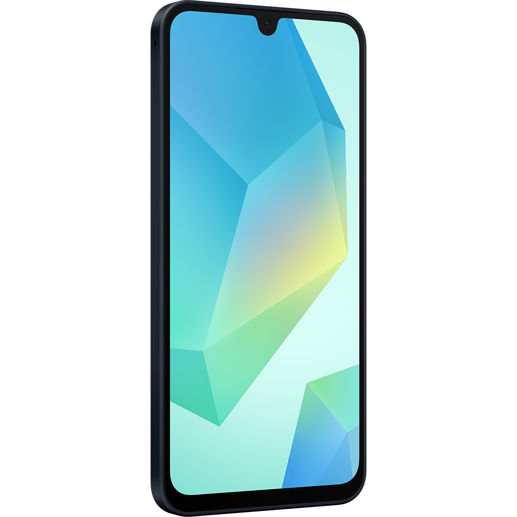 Samsung Galaxy A16 5G 8GB/128GB (SM-A166P/DS) Đen Giá Rẻ | Nguyễn Kim