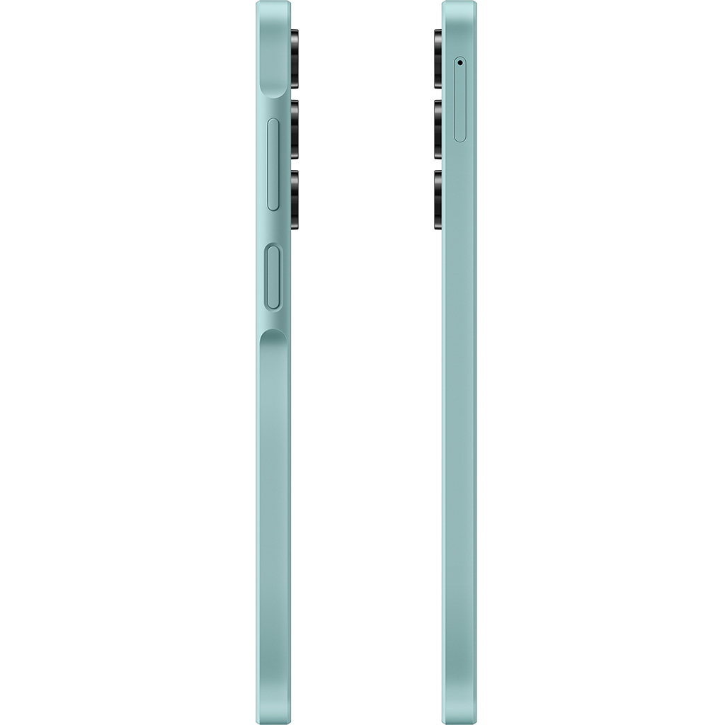 Samsung Galaxy A16 5G 8GB/128GB (SM-A166P/DS) Xanh lá Giá Rẻ | Nguyễn Kim