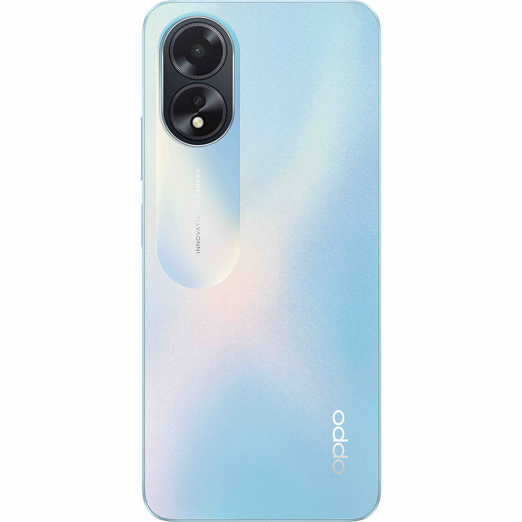 Điện Thoại OPPO A18 4GB/64GB Xanh (CPH2591) Giá Rẻ, Chính Hãng | Nguyễn Kim