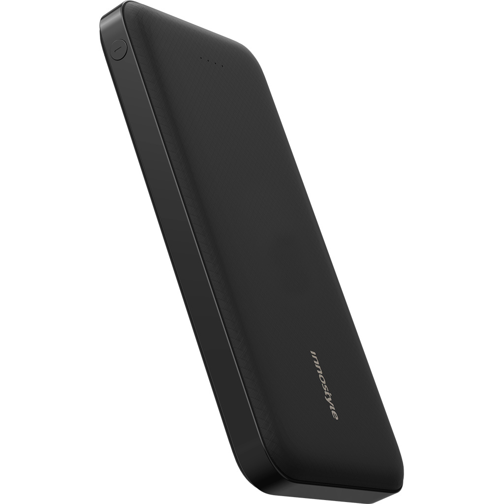 Pin Sạc Dự Phòng Innostyle 10000mAh IP10SABLA-V2 Đen Trắng Giá Tốt ...