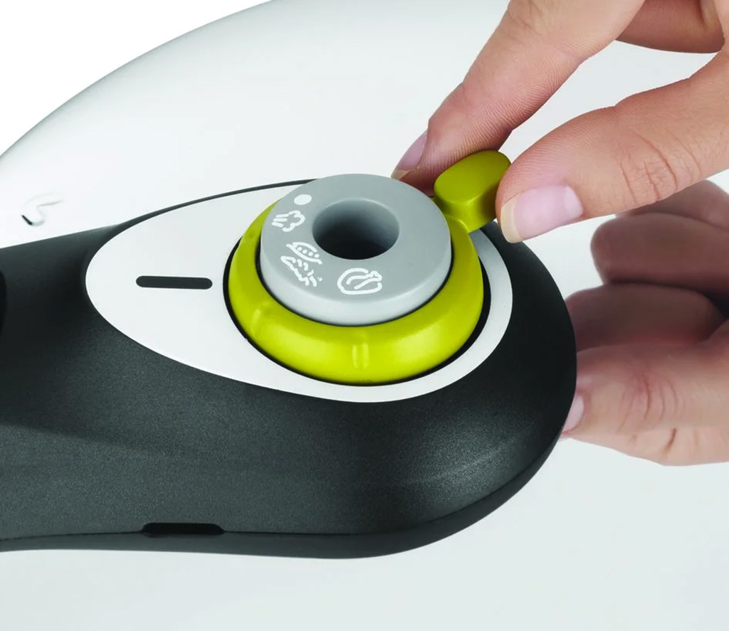 Nồi áp suất inox cao cấp 4 lít Tefal Secure Trendy P2580400 Giá Rẻ ...