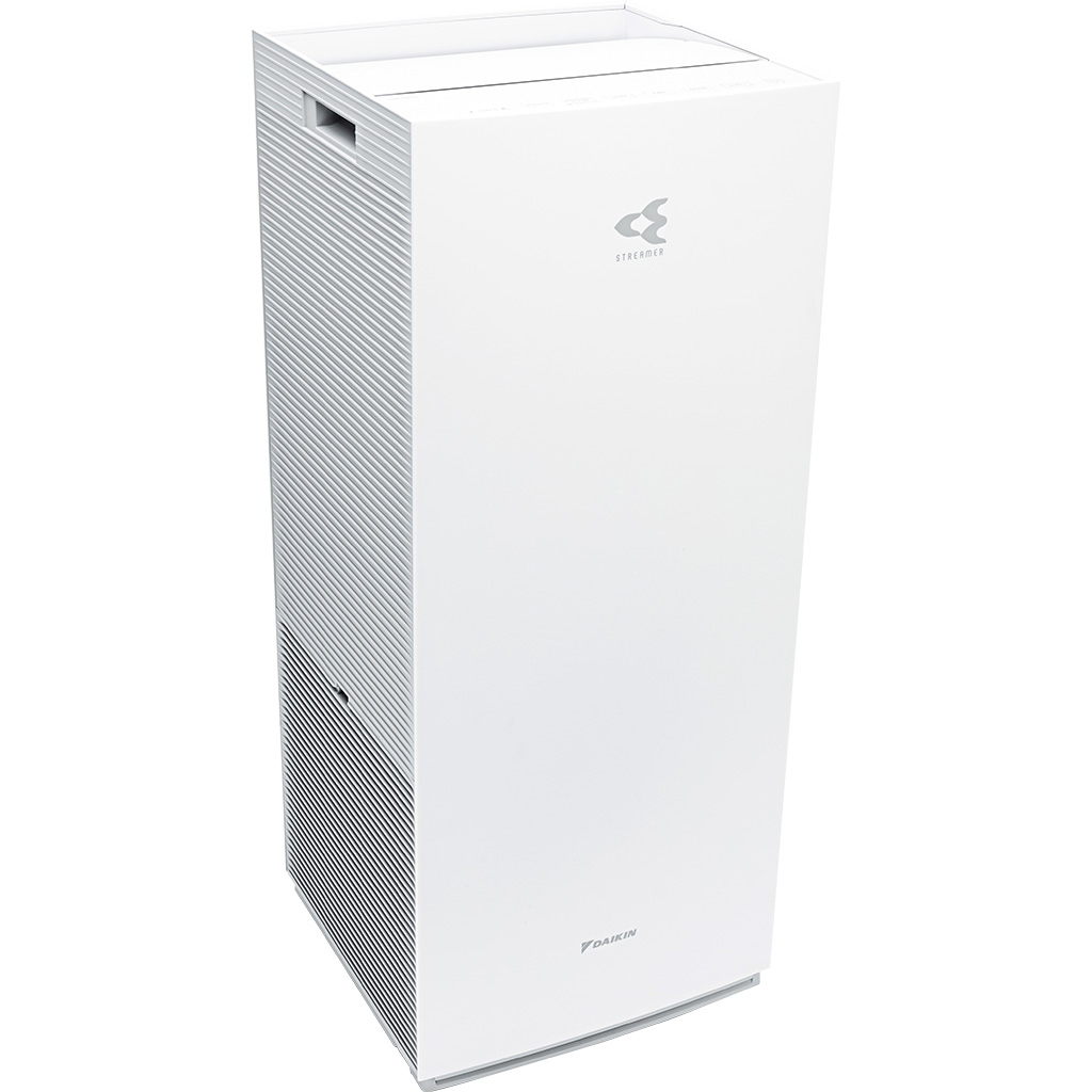 Máy Lọc Không Khí Daikin MCK70ZVM7-W Giá Rẻ, Chính Hãng | Nguyễn Kim