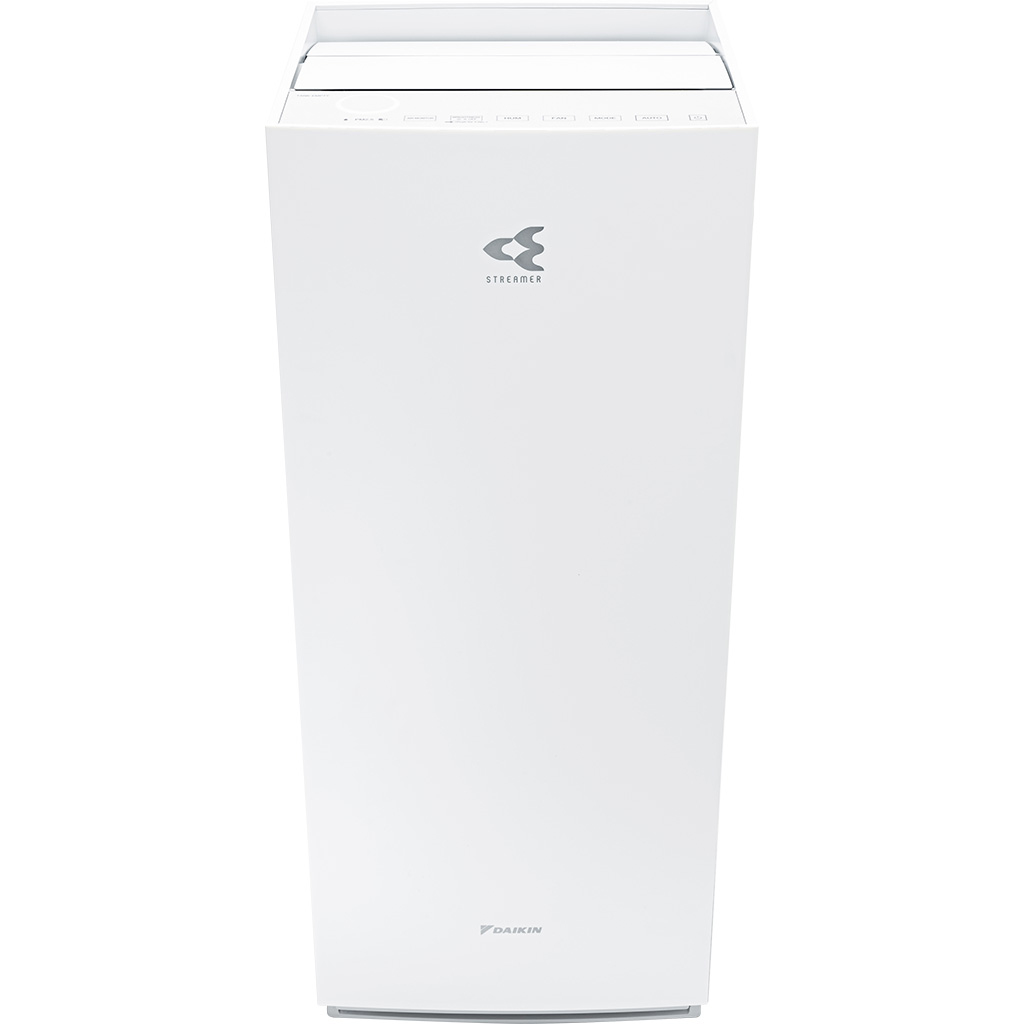 Máy Lọc Không Khí Daikin MCK70ZVM7-W Giá Rẻ, Chính Hãng | Nguyễn Kim