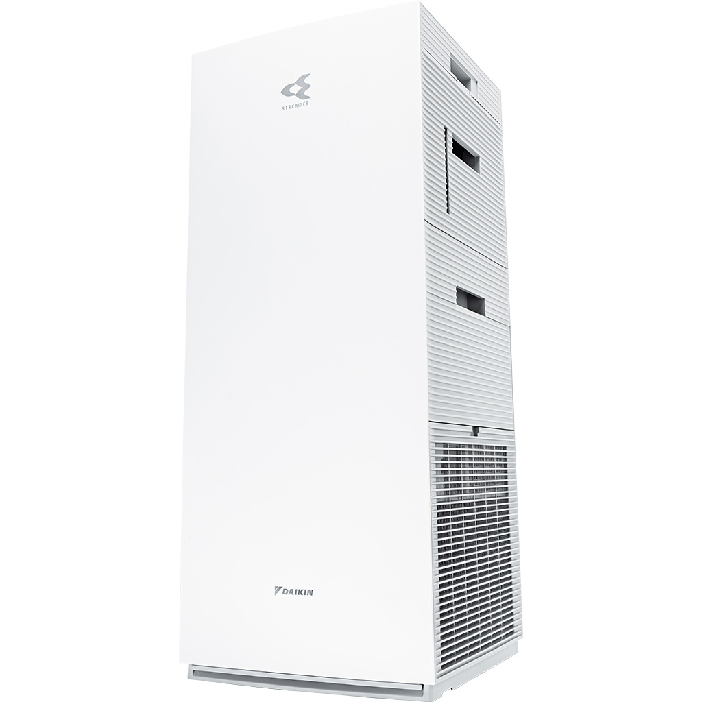 Máy Lọc Không Khí Daikin MCK70ZVM7-W Giá Rẻ, Chính Hãng | Nguyễn Kim