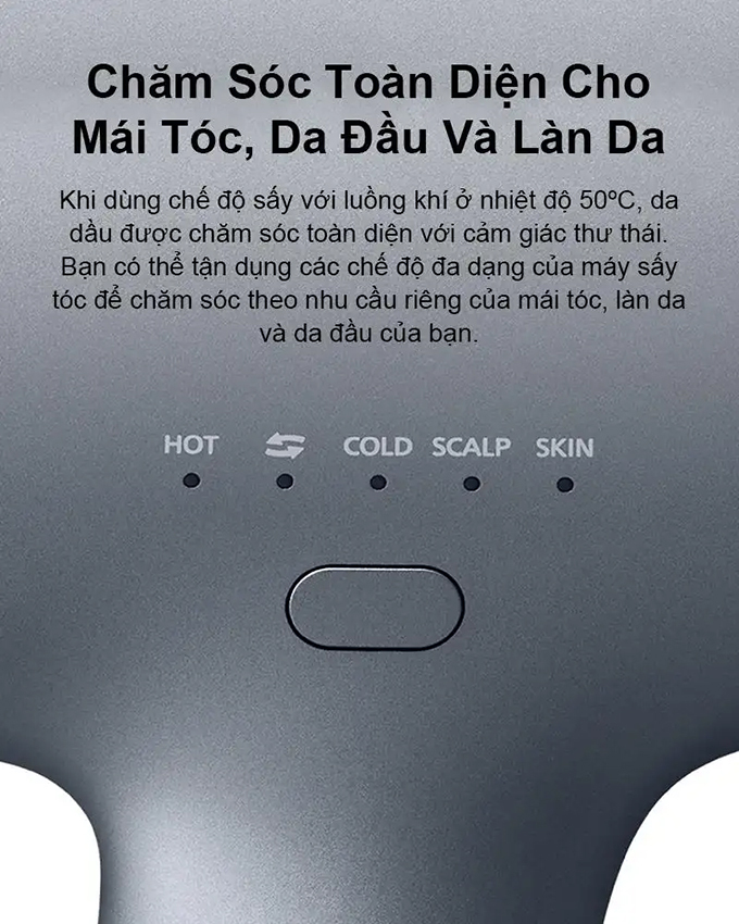 Máy sấy tóc Panasonic EH-NA9M-H645 Chính Hãng, Giá Rẻ | Nguyễn Kim