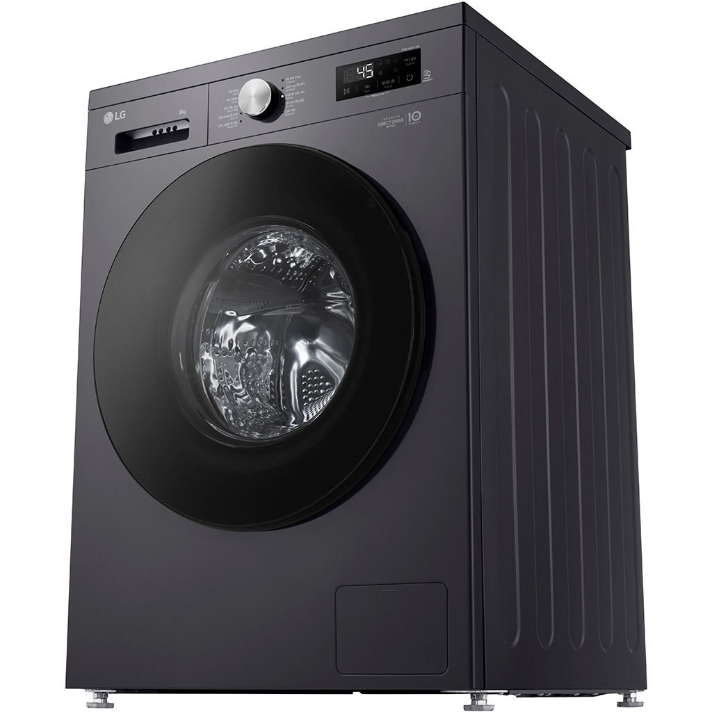 Máy Giặt LG Inverter 9 Kg FB1209S5M Giá Tốt, Chính Hãng