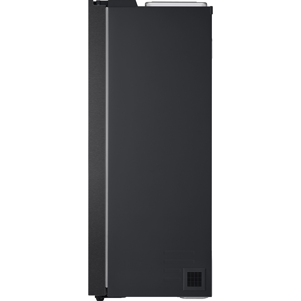 Tủ Lạnh LG Inverter Side by Side 641 Lít LSI63BLMA Giá Tốt, Chính Hãng