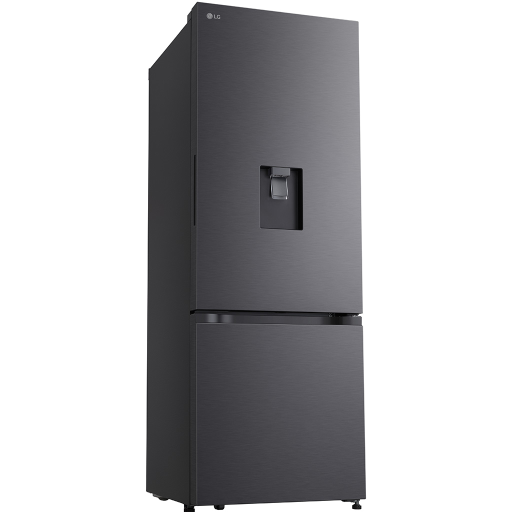 Tủ Lạnh LG Inverter 332 Lít LBD33BLMA Giá Tốt, Chính Hãng