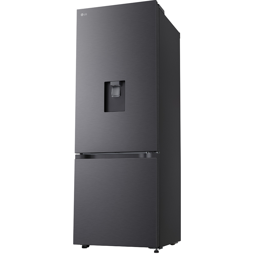Tủ Lạnh LG Inverter 332 Lít LBD33BLMA Giá Tốt, Chính Hãng