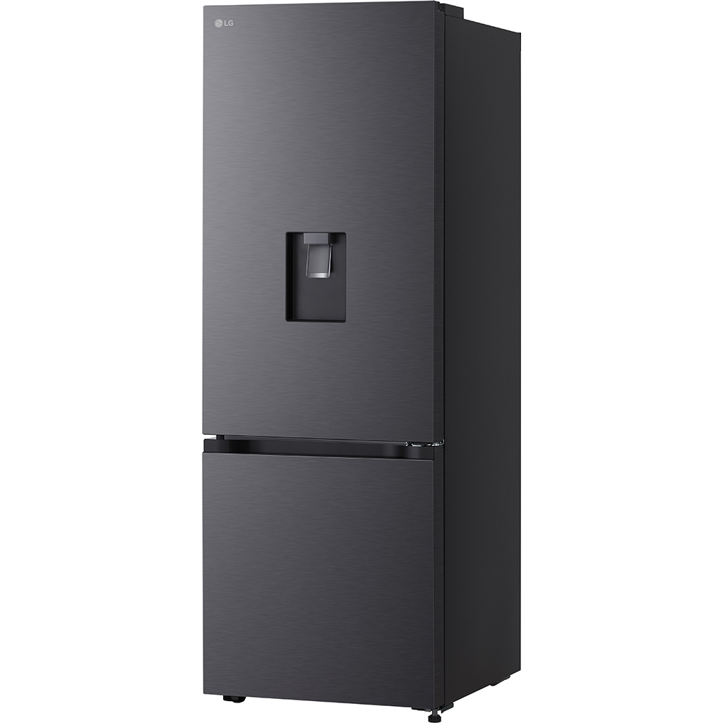 Tủ Lạnh LG Inverter 332 Lít LBD33BLMA Giá Tốt, Chính Hãng