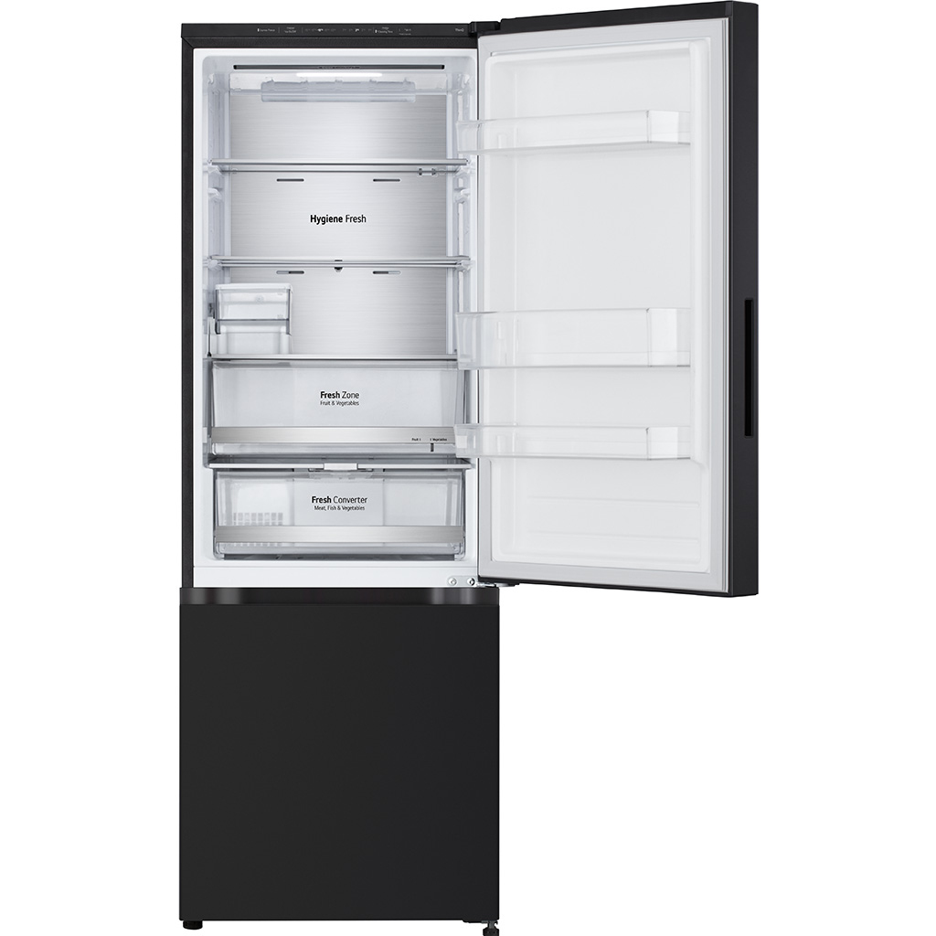 Tủ Lạnh LG Inverter 335 Lít LBB33BLGA Giá Tốt, Chính Hãng