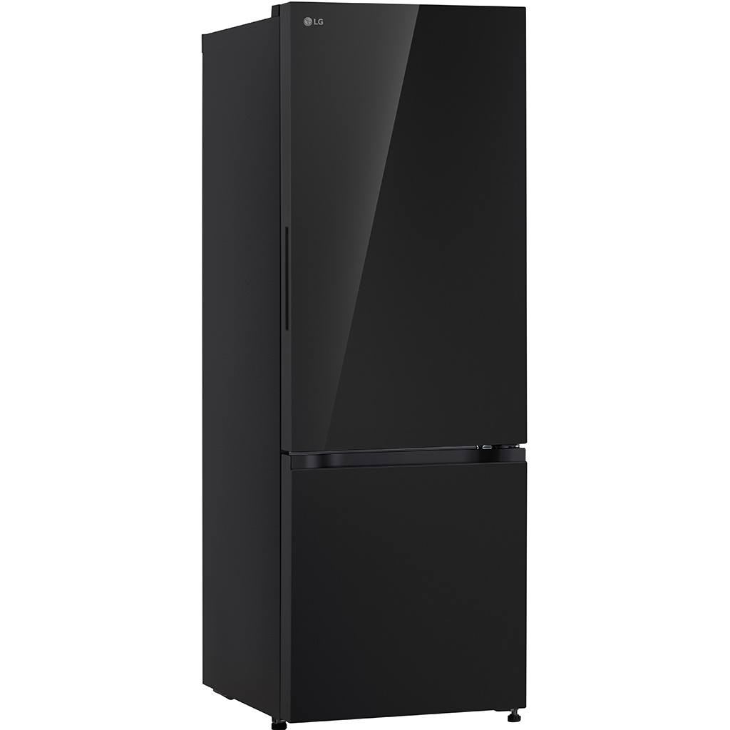 Tủ Lạnh LG Inverter 335 Lít LBB33BLGA Giá Tốt, Chính Hãng