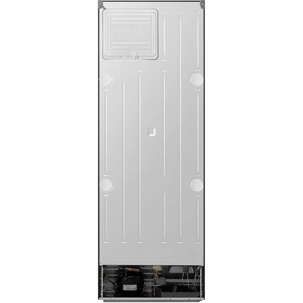 Tủ Lạnh LG Inverter 332 Lít LBD33BLMA Giá Tốt, Chính Hãng