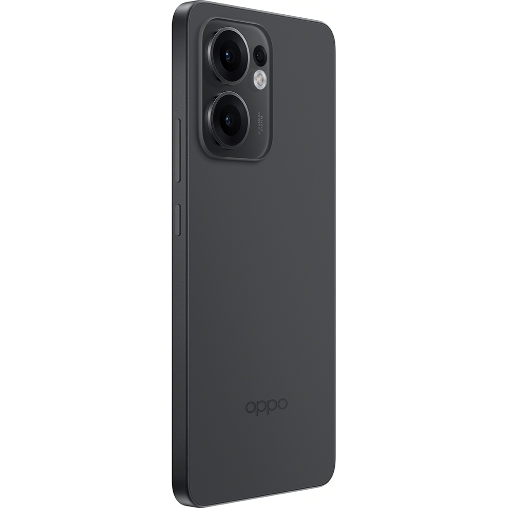 Điện Thoại OPPO Reno13 F 5G 12GB/256GB Xám (CPH2699) Giá Rẻ, Chính Hãng