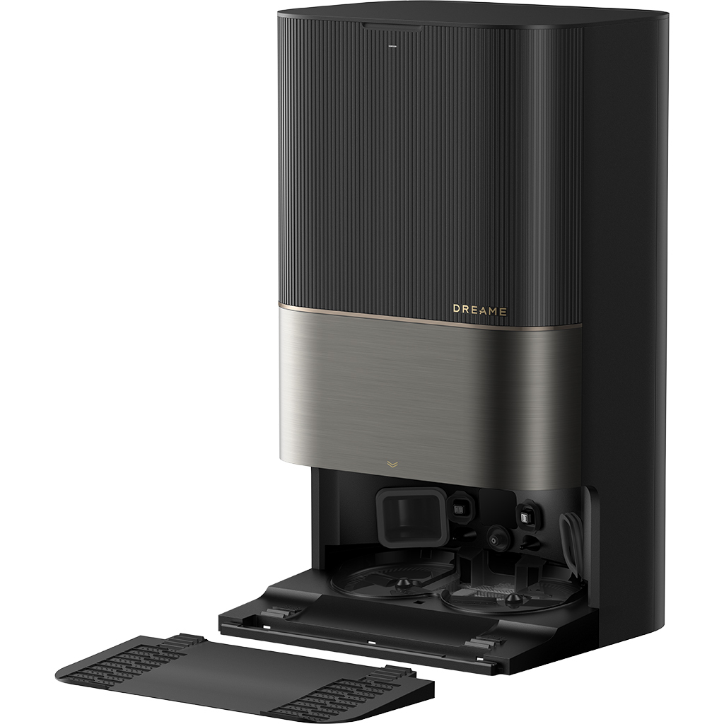 Robot hút bụi lau nhà Dreame X50 Ultra Giá Rẻ, Chính Hãng | Nguyễn Kim