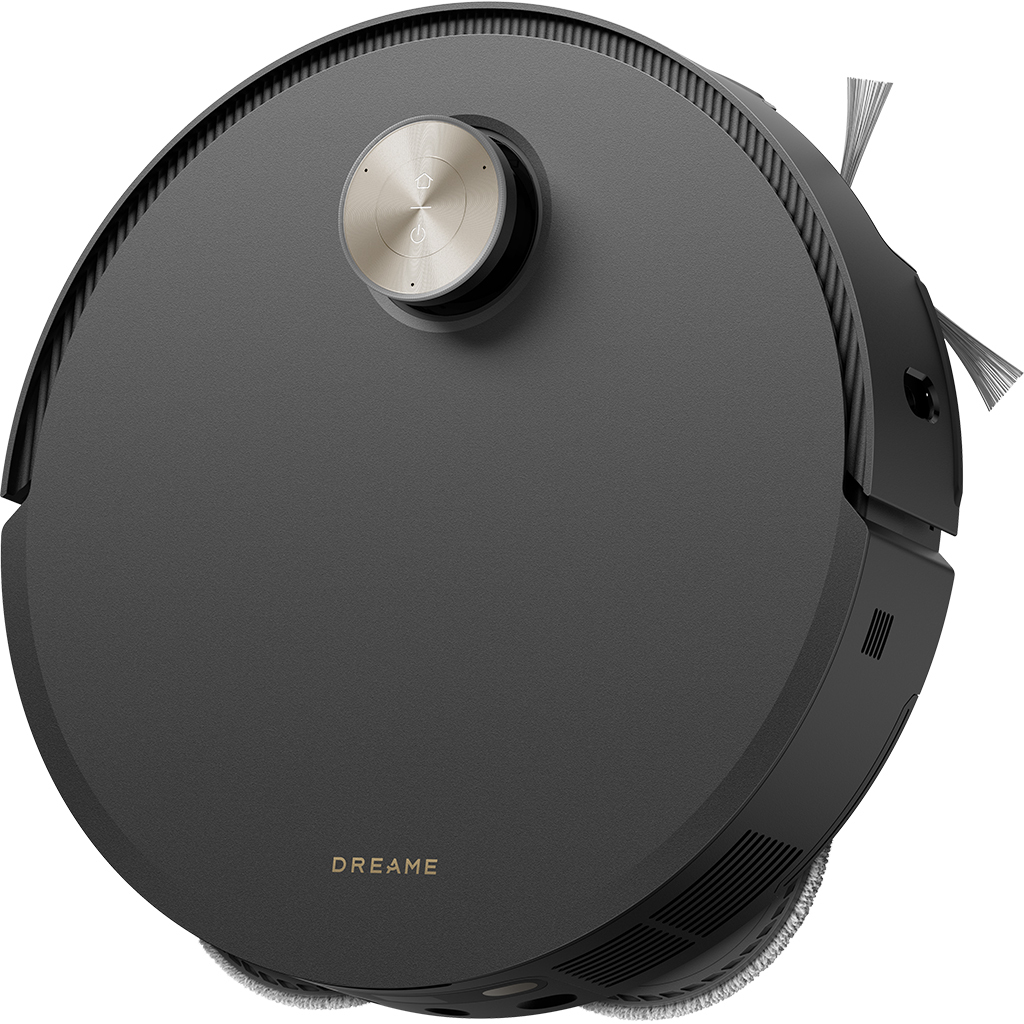 Robot hút bụi lau nhà Dreame X50 Ultra Giá Rẻ, Chính Hãng | Nguyễn Kim