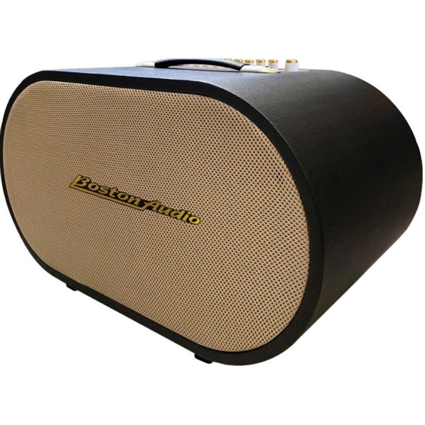 Loa xách tay Boston Audio BA 4500 VII Giá Rẻ, Chính Hãng | Nguyễn Kim