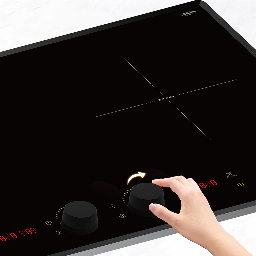 Bếp từ đôi Comfee CIH-52DIU Giá Rẻ, Chính Hãng | Nguyễn Kim