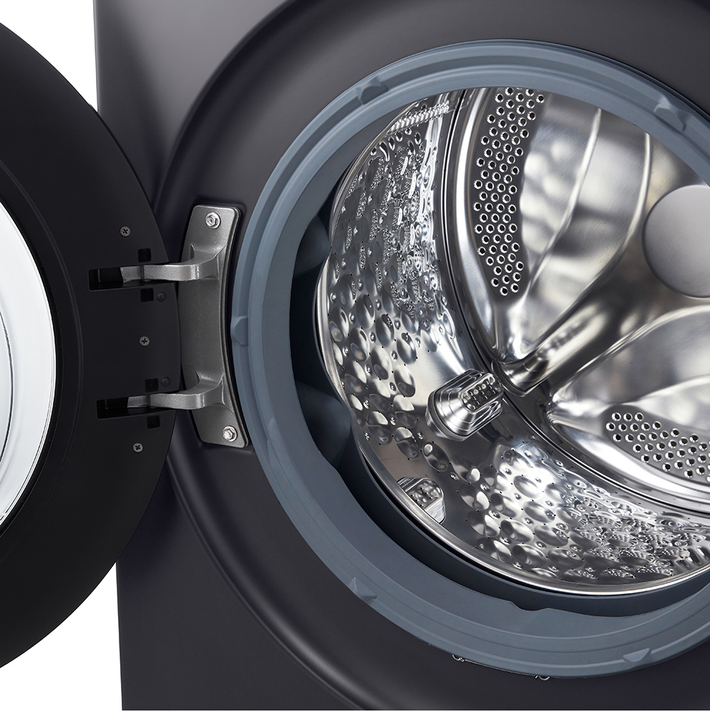 Máy giặt LG cửa trước Inverter 15 kg F2515SNTG Giá Rẻ, Chính Hãng ...