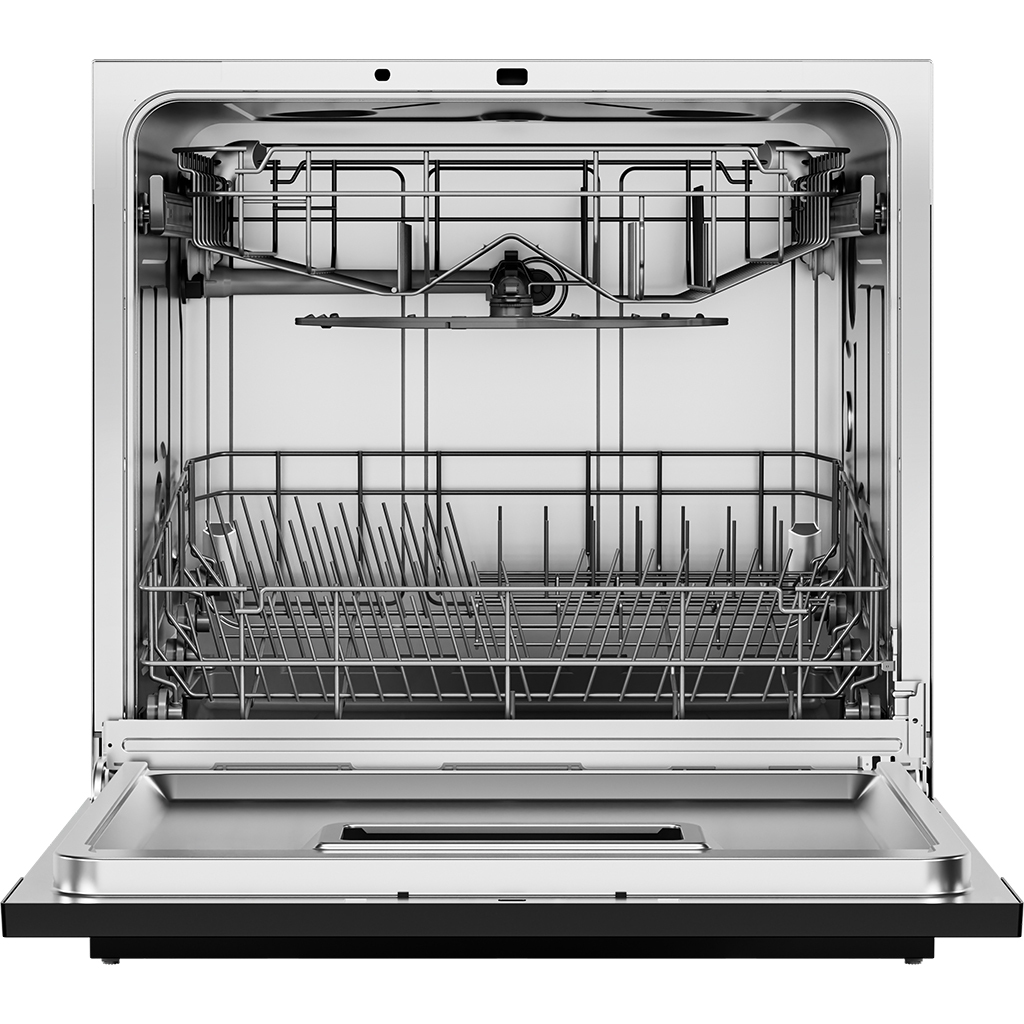 Máy Rửa Chén Độc Lập Comfee CDW-8F60RB 10 bộ chén đĩa Giá Rẻ | Nguyễn Kim