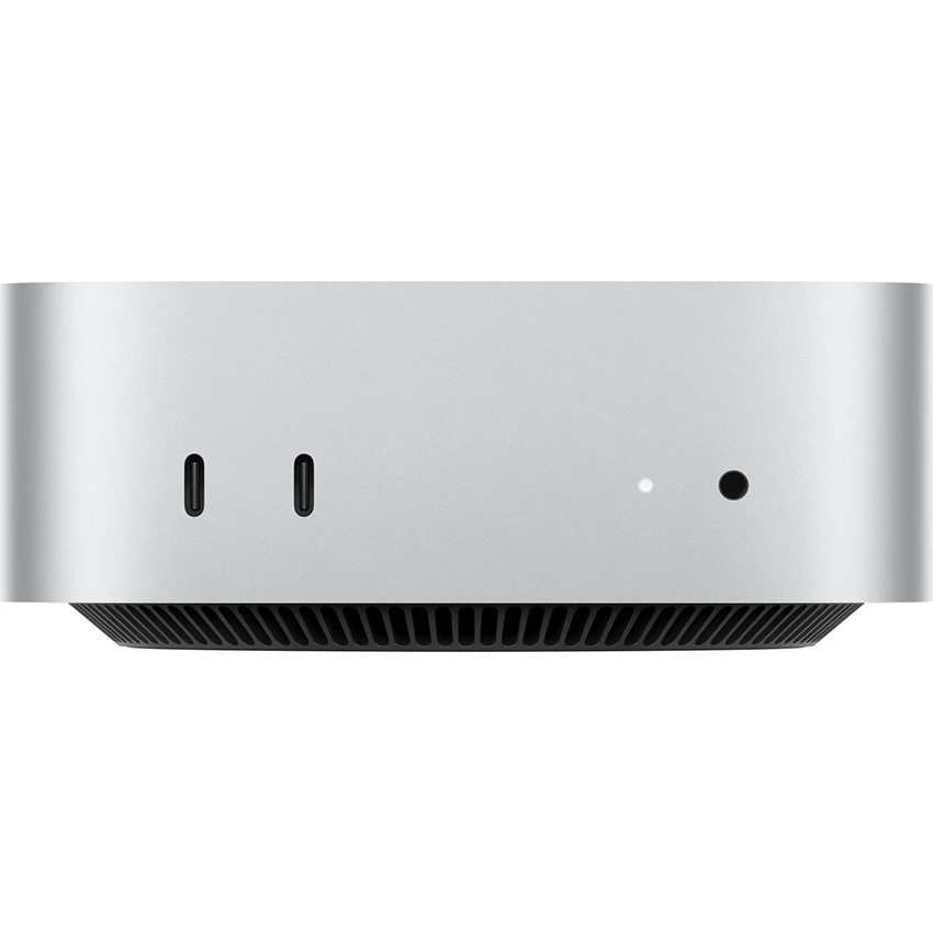 Mini PC Apple - Mac Mini M4 16GB/256GB/10C-CPU/10C-GPU (MU9D3SA/A ...