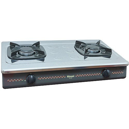 BẾP GAS RINNAI RV-287(S)N giá tốt khuyến mãi tại nguyenkim.com