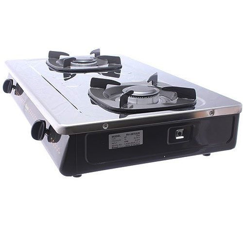 BẾP GAS RINNAI RV-287(S)N giá tốt khuyến mãi tại nguyenkim.com