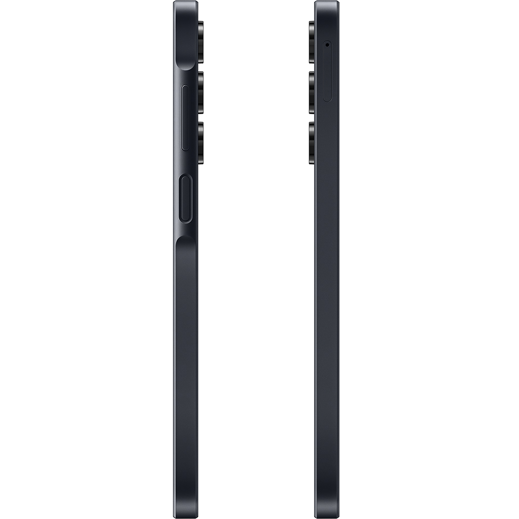 Điện thoại Samsung Galaxy A16 LTE 4GB/128GB (SM-A165F/DS) Đen