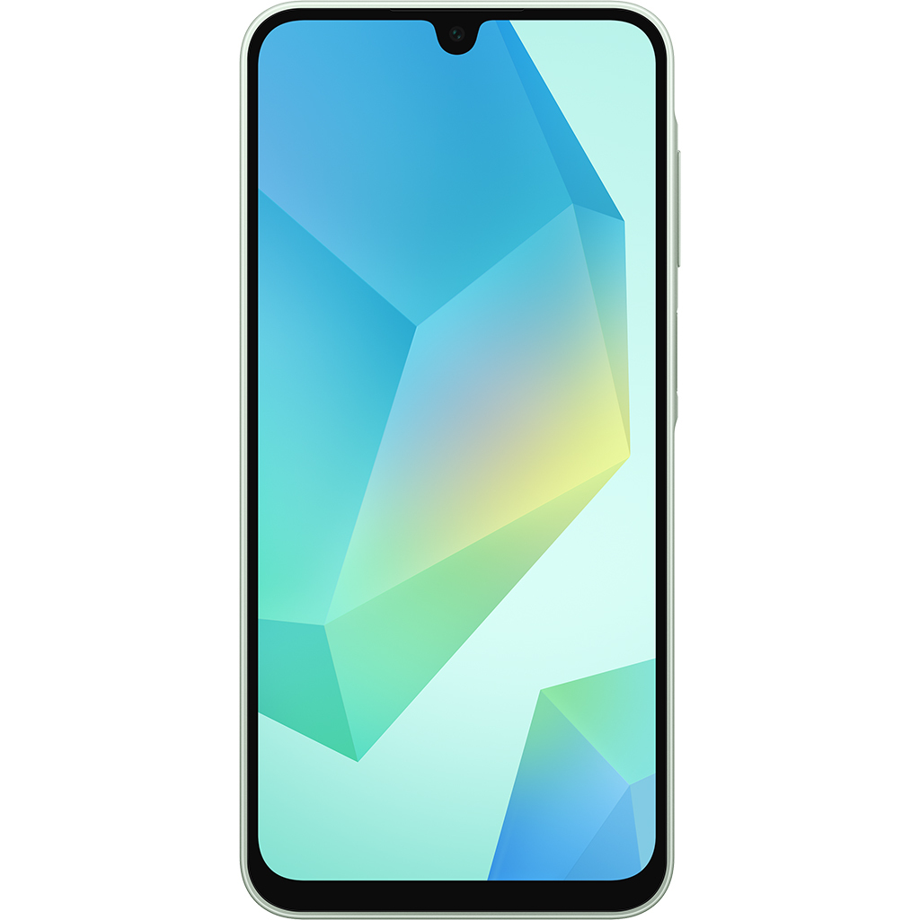 Điện thoại Samsung Galaxy A16 LTE 4GB/128GB (SM-A165F/DS) Xanh lá