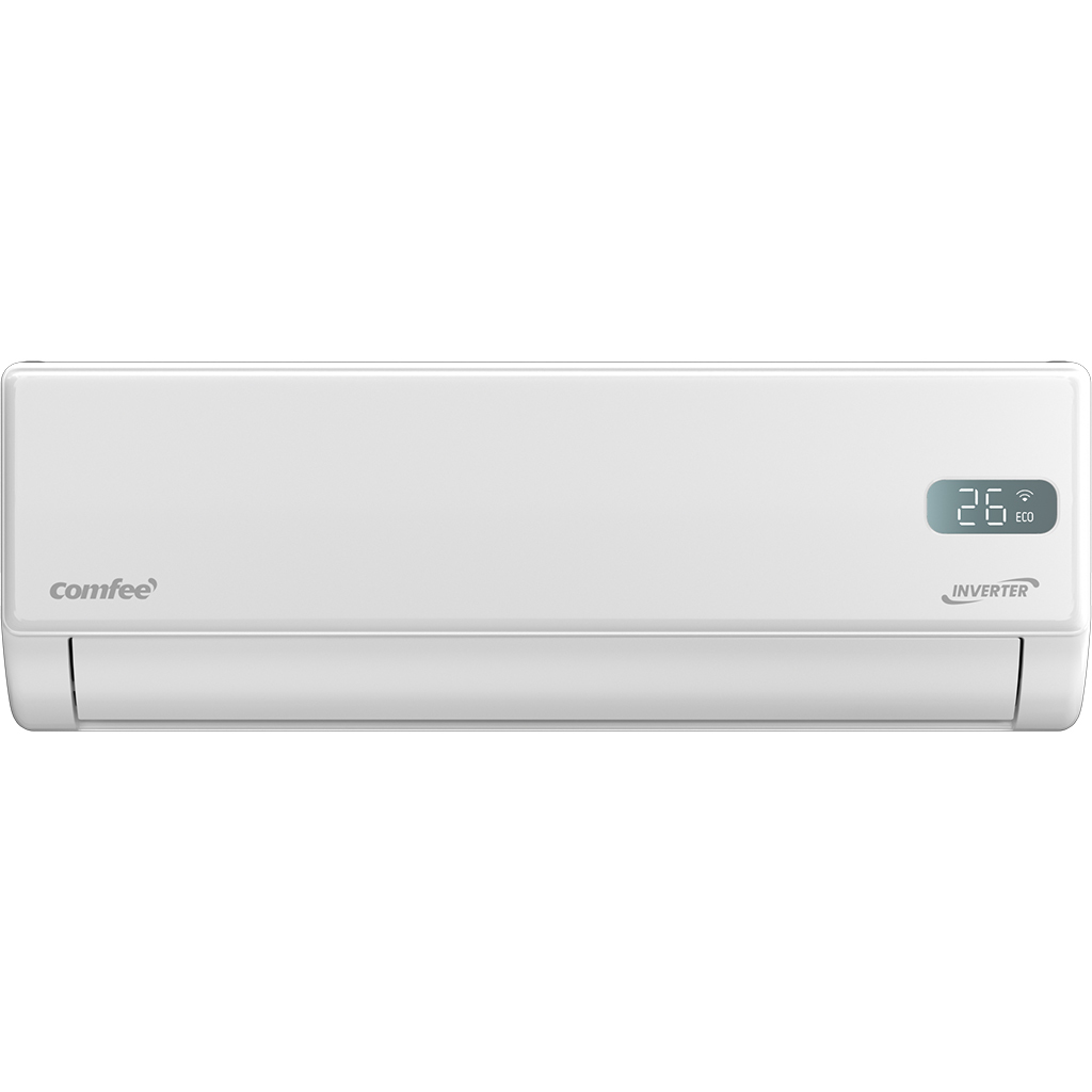 Máy lạnh Comfee Inverter 1 HP CFS-10VGPF/CFS-10 Chính Hãng, Giá Tốt | Nguyễn Kim