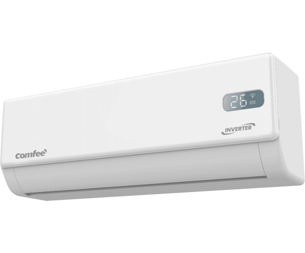Máy lạnh Comfee Inverter 2 HP CFS-18VGPF/CFS-18 Chính Hãng, Giá Tốt | Nguyễn Kim