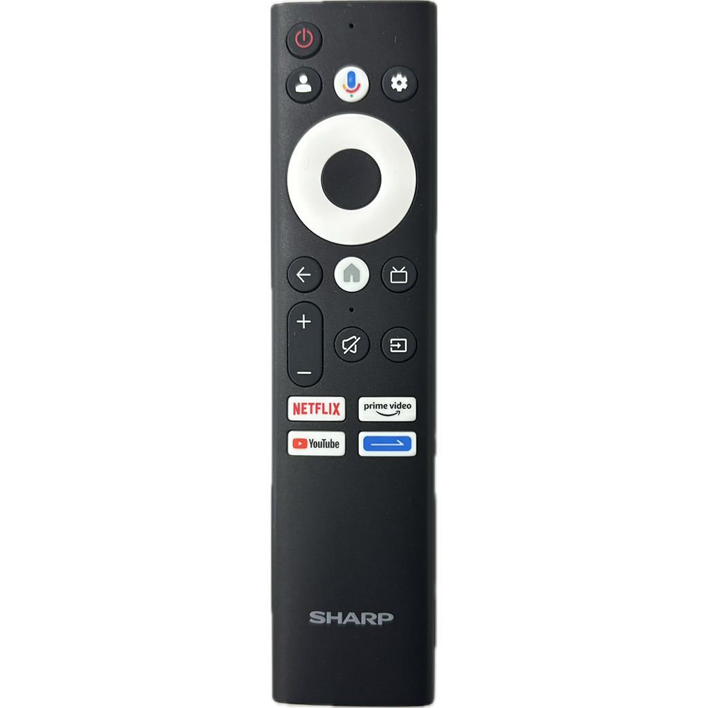 Smart Tivi Sharp Full HD 43 inch 2T-C43GH3000X Giá Rẻ, Chính Hãng ...