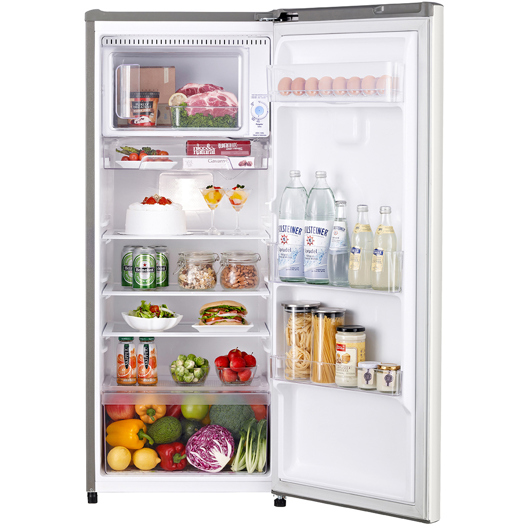 Tủ lạnh LG 195 lít LOB16BGM Giá Tốt, Chính Hãng