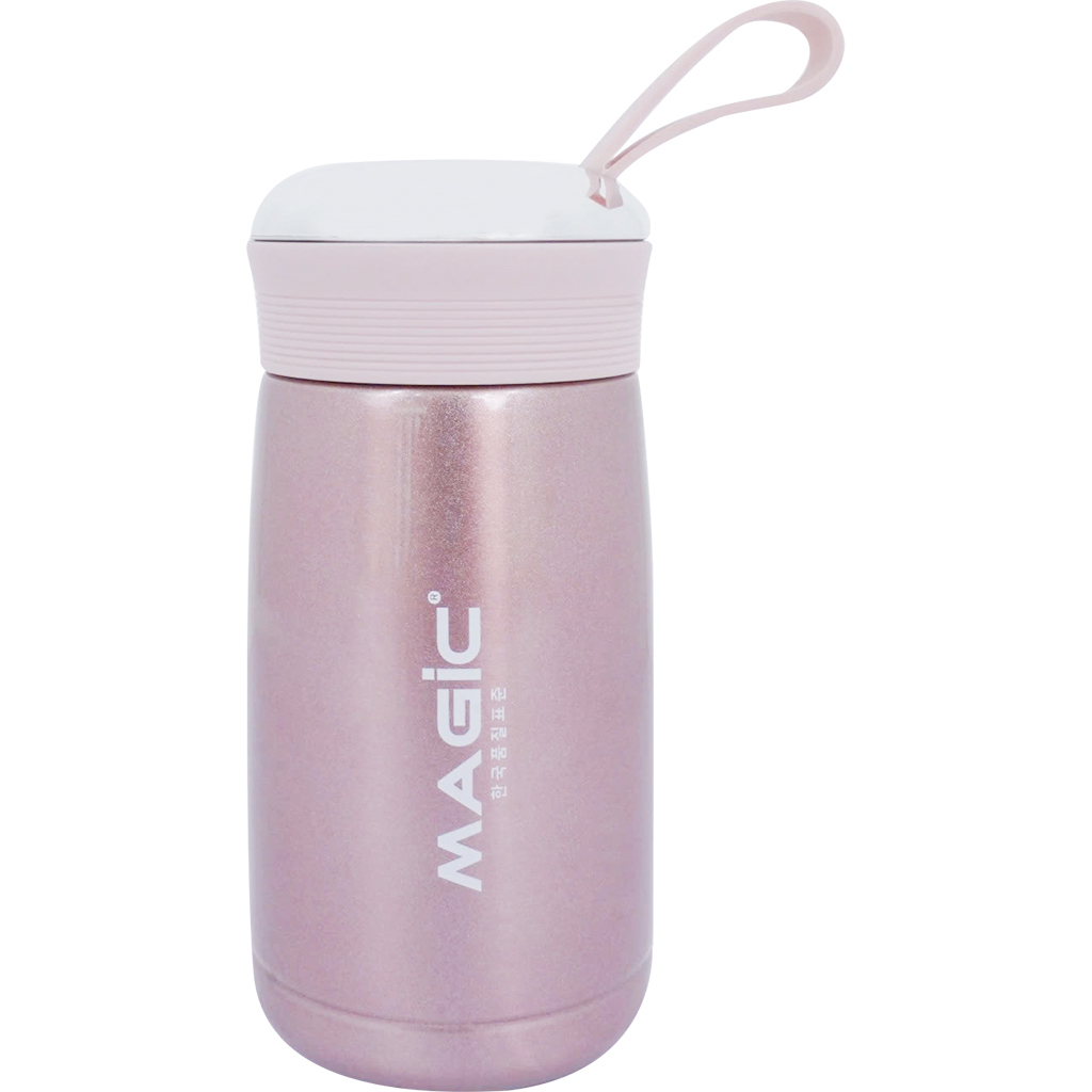 Bình giữ nhiệt Magic A-023 (Hồng) Giá Rẻ, Chính Hãng | Nguyễn Kim
