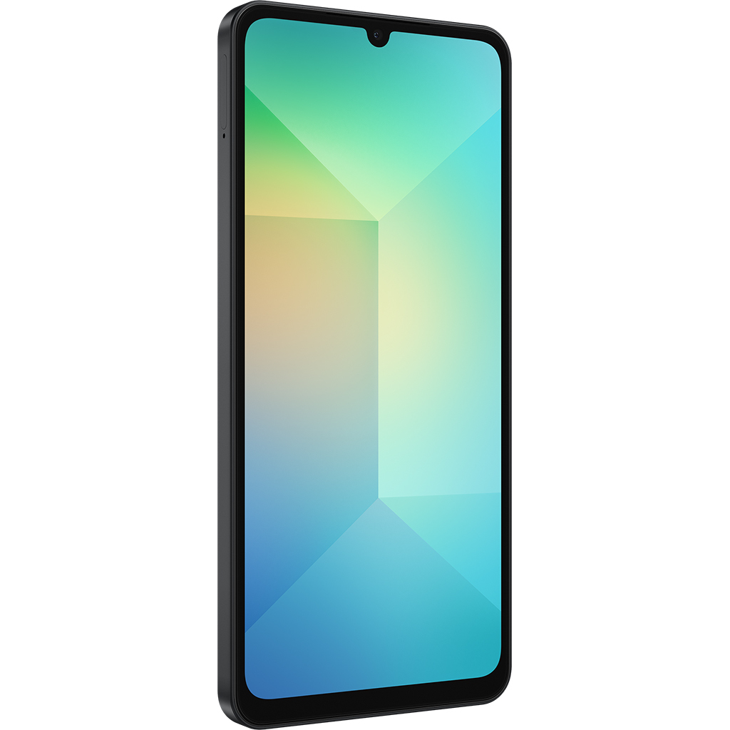 Samsung Galaxy A06 5G 4GB/128GB Đen (SM-A066B/DS) Giá Tốt | Nguyễn Kim