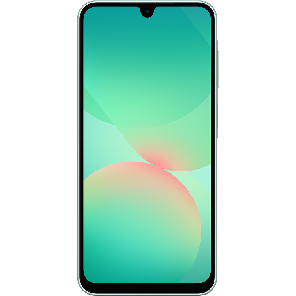 Samsung Galaxy A26 5G 8GB/128GB Xanh (SM-A266B/DS) Giá Tốt | Nguyễn Kim