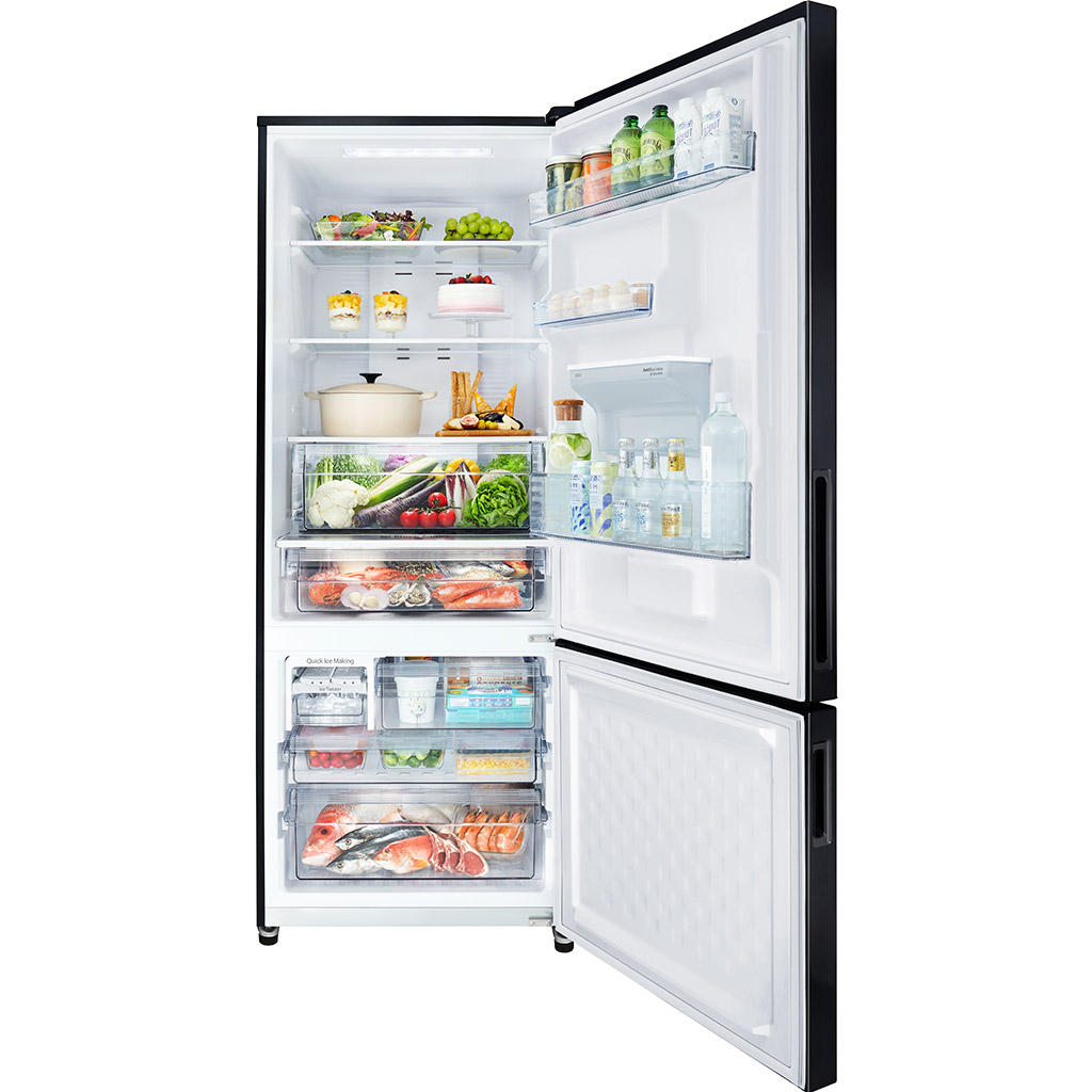 Tủ lạnh Panasonic Inverter 417 lít NR-BX471GPKV Giá Tốt | Nguyễn Kim