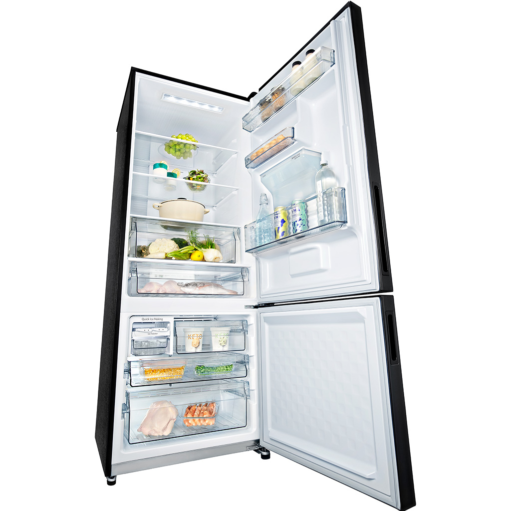 Tủ lạnh Panasonic Inverter 417 lít NR-BX471GPKV Giá Tốt | Nguyễn Kim