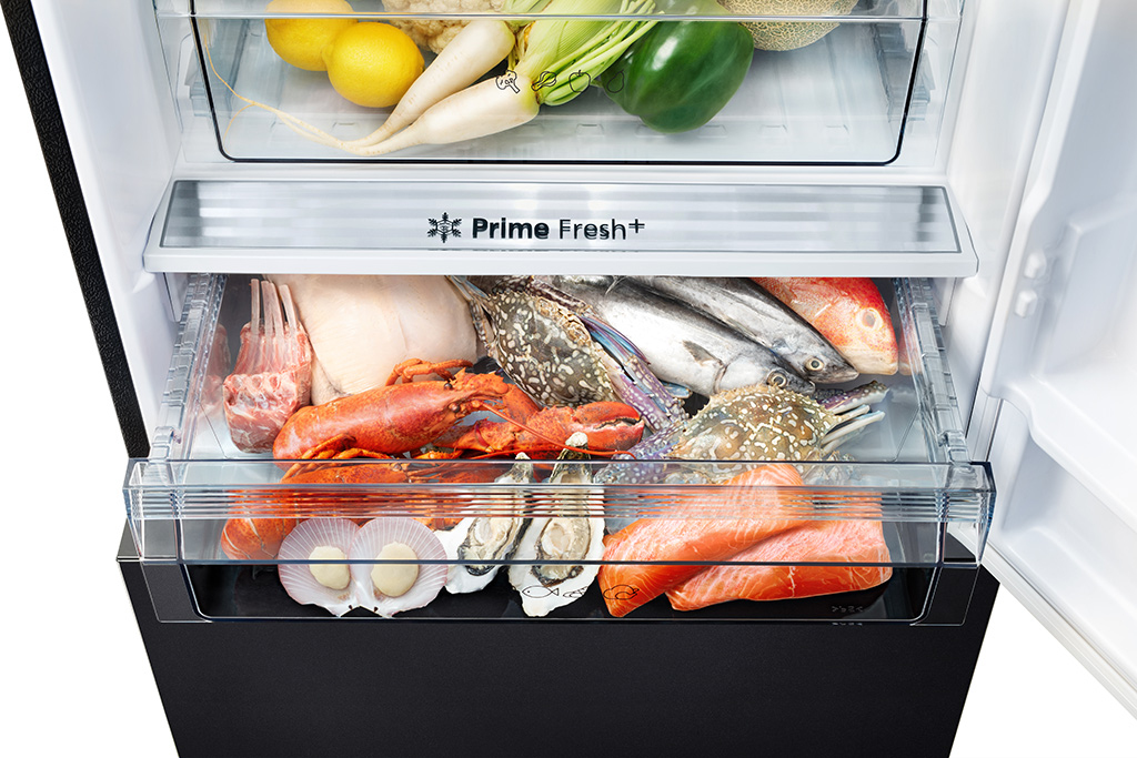 Tủ lạnh Panasonic Inverter 417 lít NR-BX471GPKV Giá Tốt | Nguyễn Kim