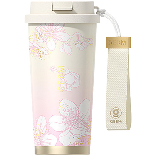 Bình giữ nhiệt Germ 500 ml GE-24SS-DB77 Giá Rẻ, Chính Hãng | Nguyễn Kim